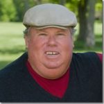 P.B. Dye - Golf Course Architect & Designer